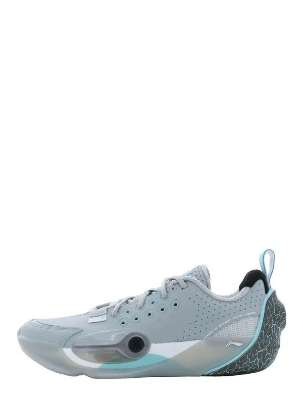 LI-NING Wade All City 'grey Blue - Grey/blue