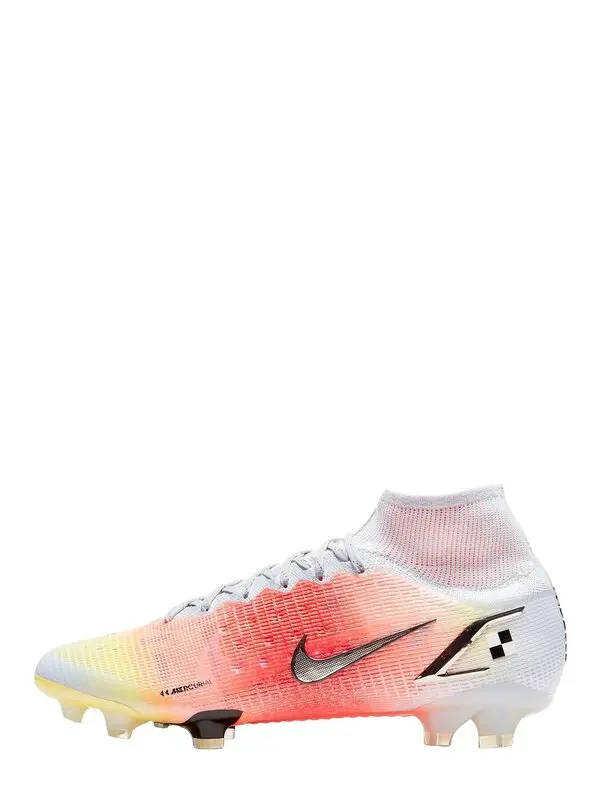 Nike Mercurial Superfly Elite Dream Speed Fg - Orange
