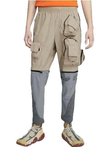 Nike Ispa Series Convertible Cargo Pants - Default Color