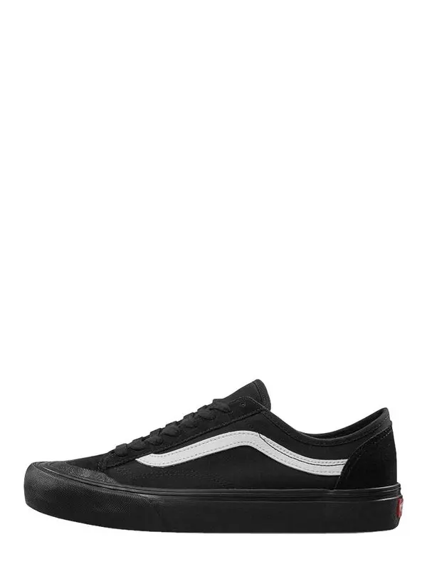 VANS Style 36 Decon Sf White - Black