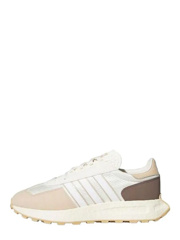 Adidas Retropy E5 Sneakers - Cloud White/beige/brown