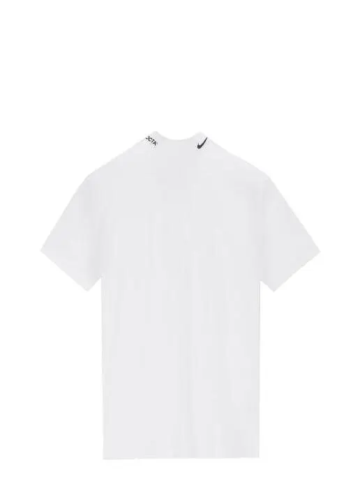 Nike X Drake Nocta Golf Series Mock Neck Top - White