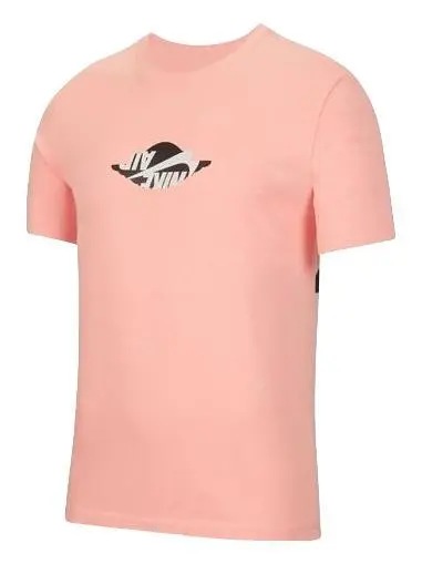 JORDAN Classics Short Sleeve - Red