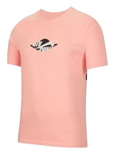 JORDAN Classics Short Sleeve - Red