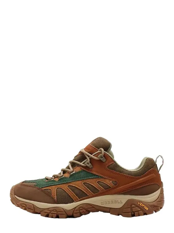 Merrell Moab 2 Mesa Luxe Eco Se Sneakers - Kangaroo/multi-color