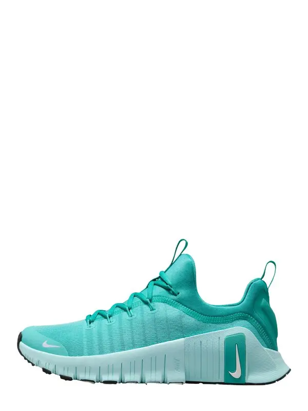 Nike Free Metcon Training Shoes - Bleached Turquoise