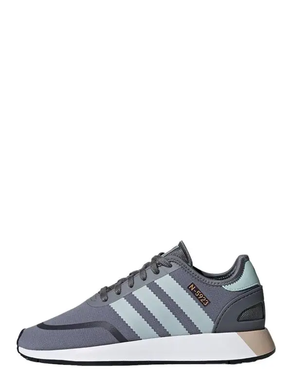 Adidas N-5923 Sneakers - Grey/blue