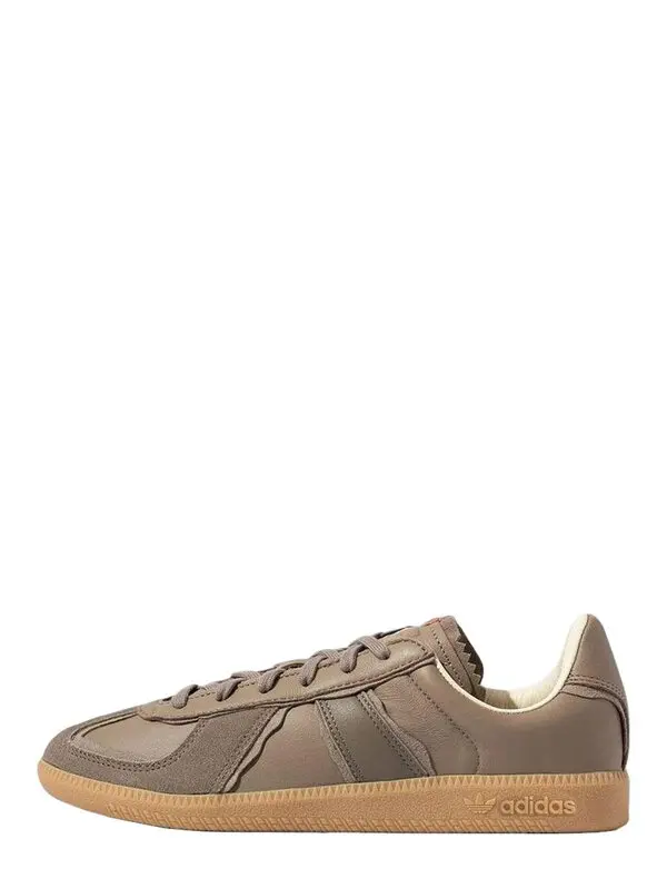 Adidas Originals Bw Army Low Top Sneakers - Browngray