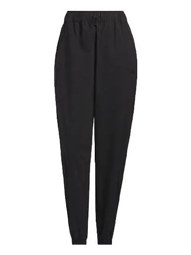 Adidas Long Sports Pants - Black