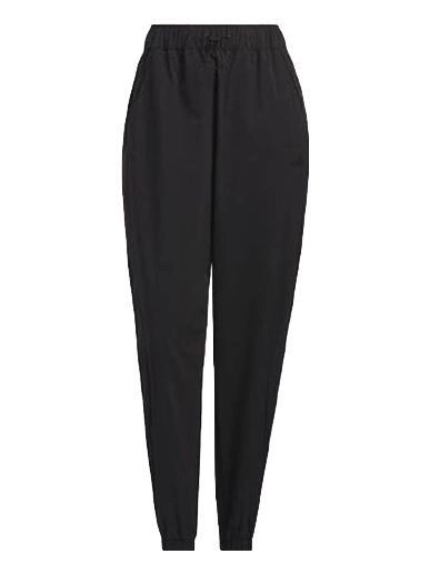 Adidas Long Sports Pants - Black