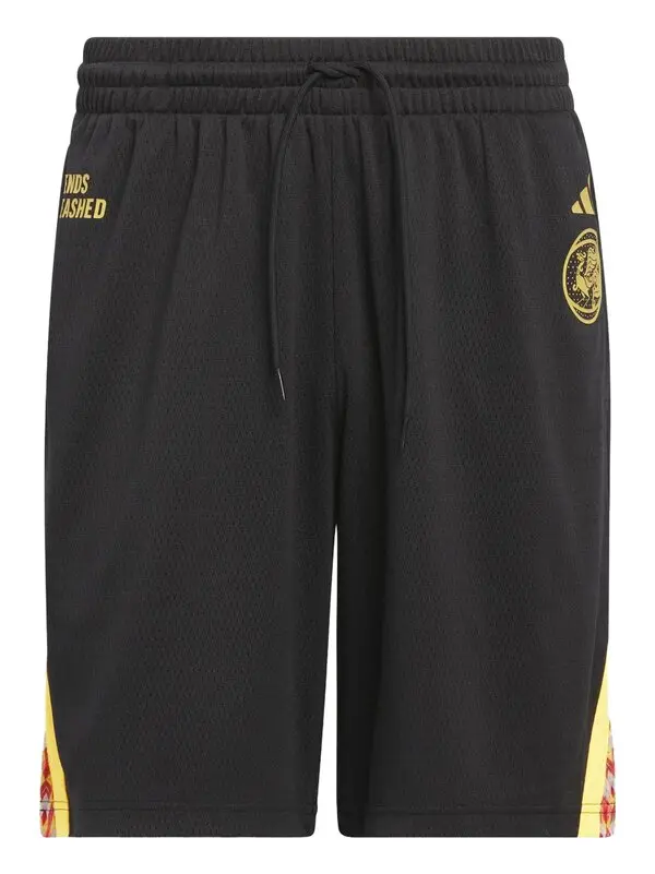 Adidas Select Summer Shorts - B