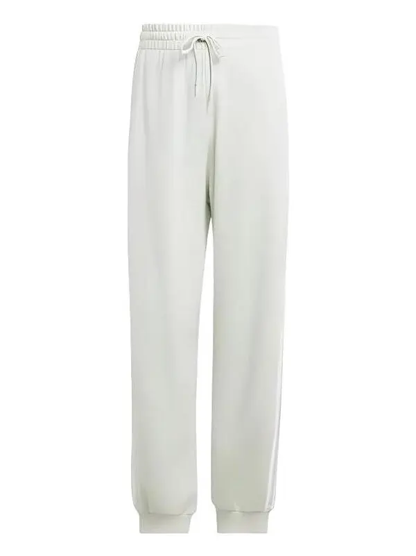 Adidas Woven Pants - White