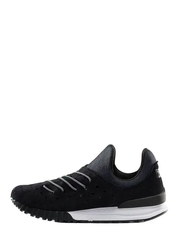 Onitsuka Tiger Monte Z Sneakers - Black