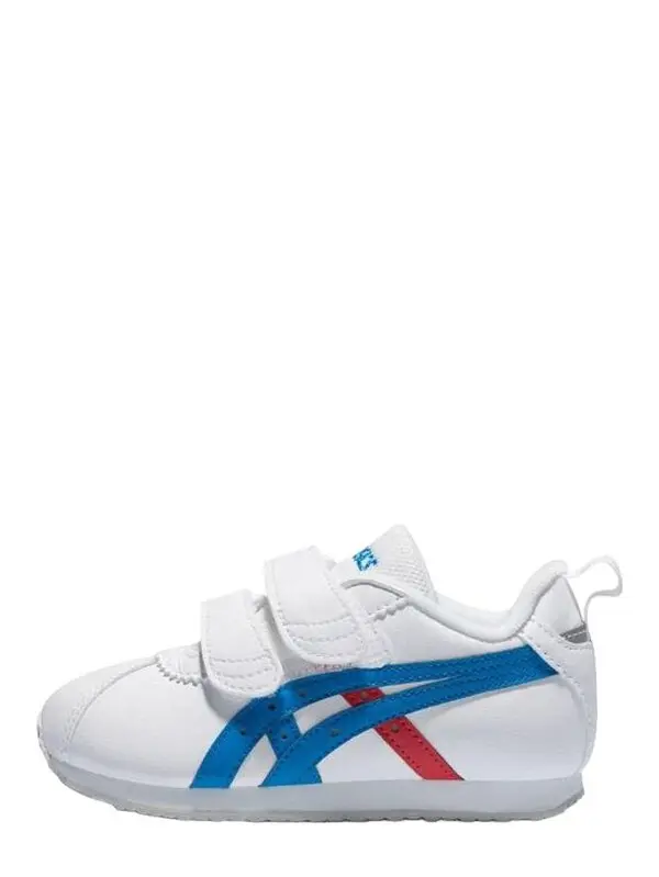 Asics Corsair Mini Sl Sneakers - White/directoire Blue