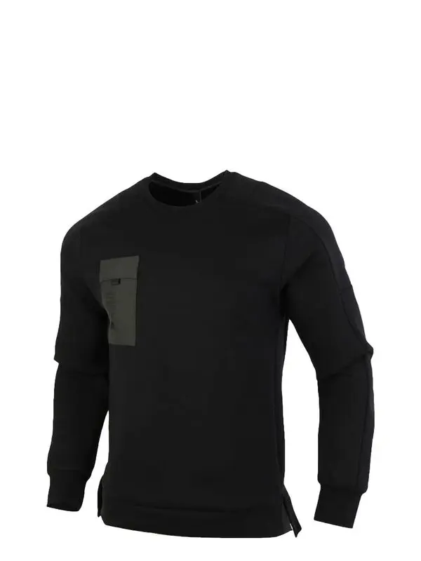 Adidas Casual Sports Suit - Black
