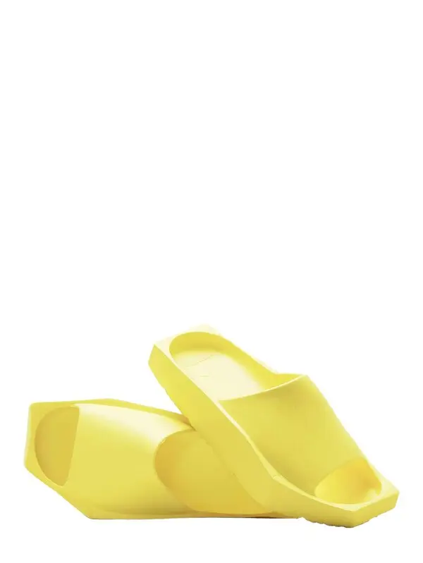 JORDAN Air Hex Slide - Yellow Pulse/yellow Pulse