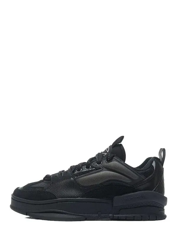 LI-NING Superwave Golden Sneakers - Black