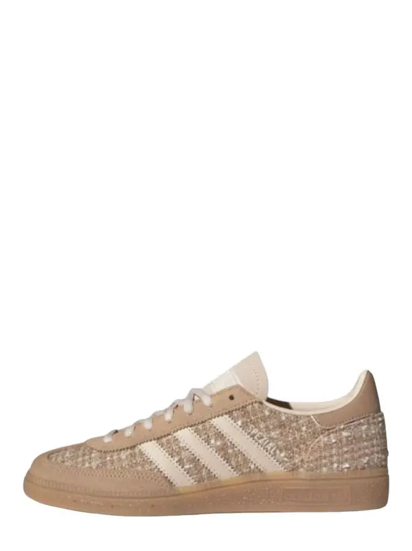 Adidas Handball Spezial Sneakers - Brown
