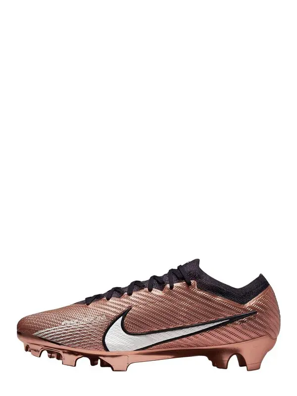 Nike Zoom Mercurial Vapor 15 Elite Fg 'generation Pack' Football Boots - Red/gold