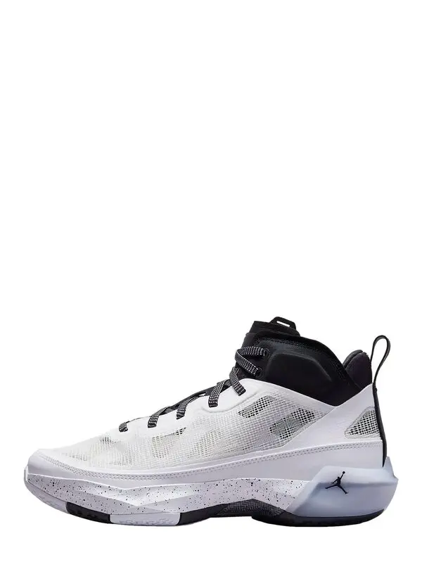 JORDAN 37 Pf 'oreo - White