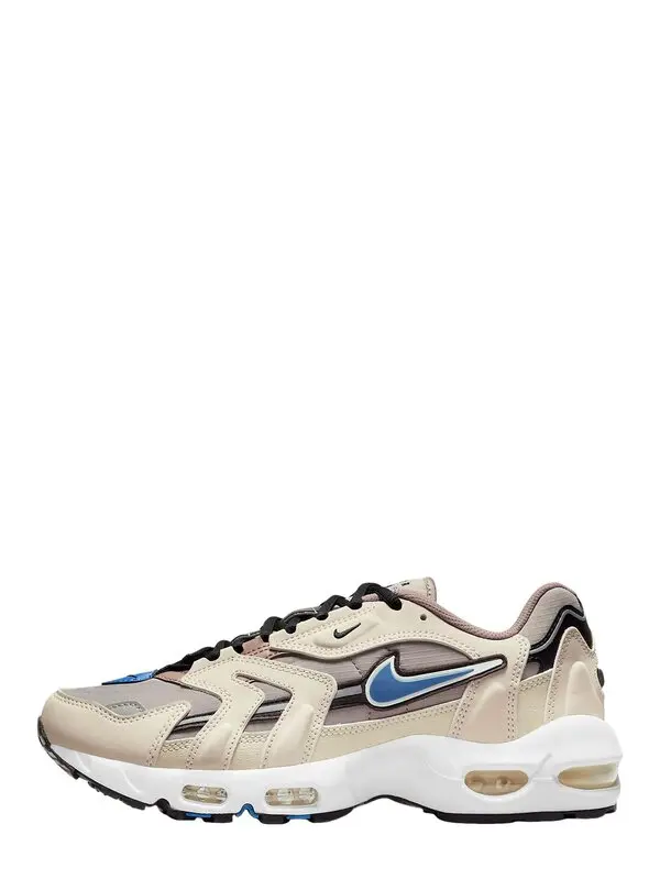 Nike Max 96 Ii "malt Taupe Haze - Gray/brown/blue
