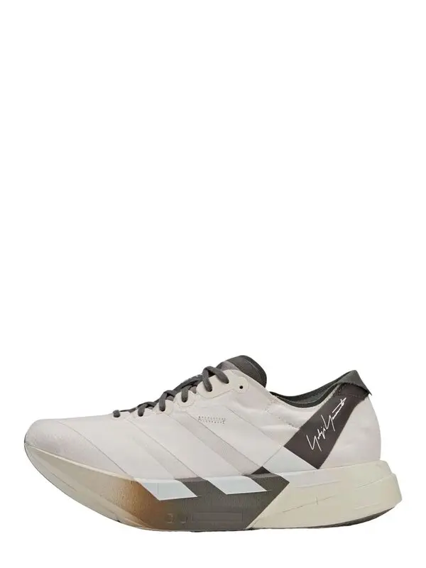 Adidas Y-3 Adios Pro 4 Sneakers - Alumina/cinder/cinder