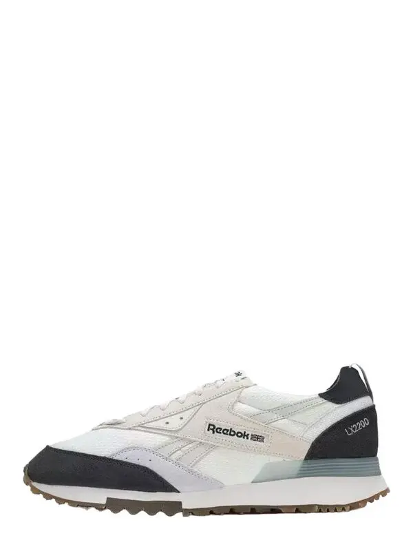 REEBOK Lx2200 Sneakers - White/black