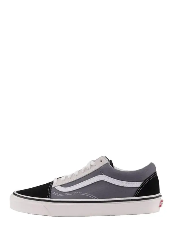VANS Old Skool 36 Dx Low Top Sneakers - Grey