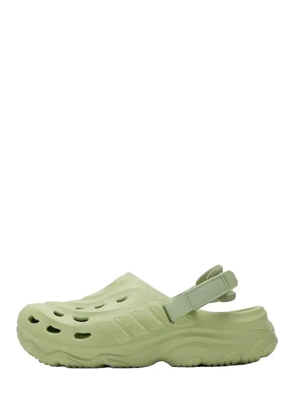 Adidas Maxxclog Eva - Green