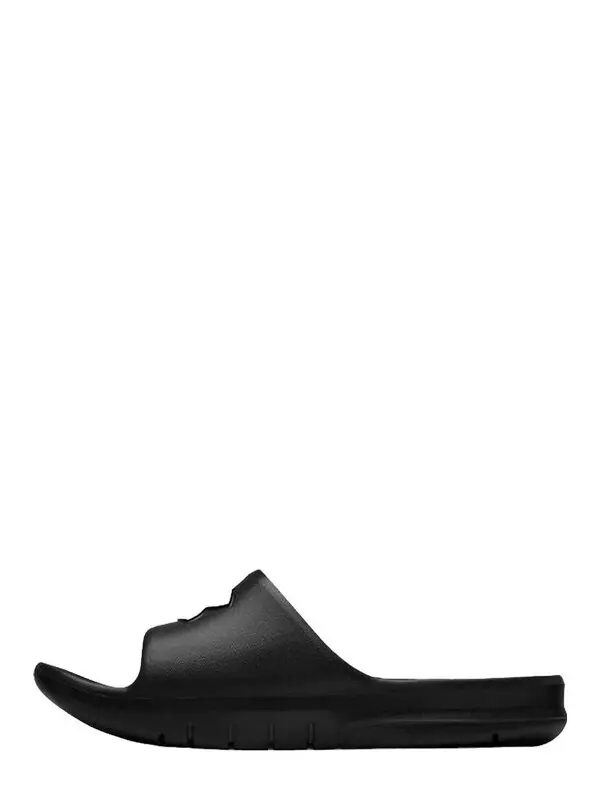 Under Armour Core Pth Slide - Black