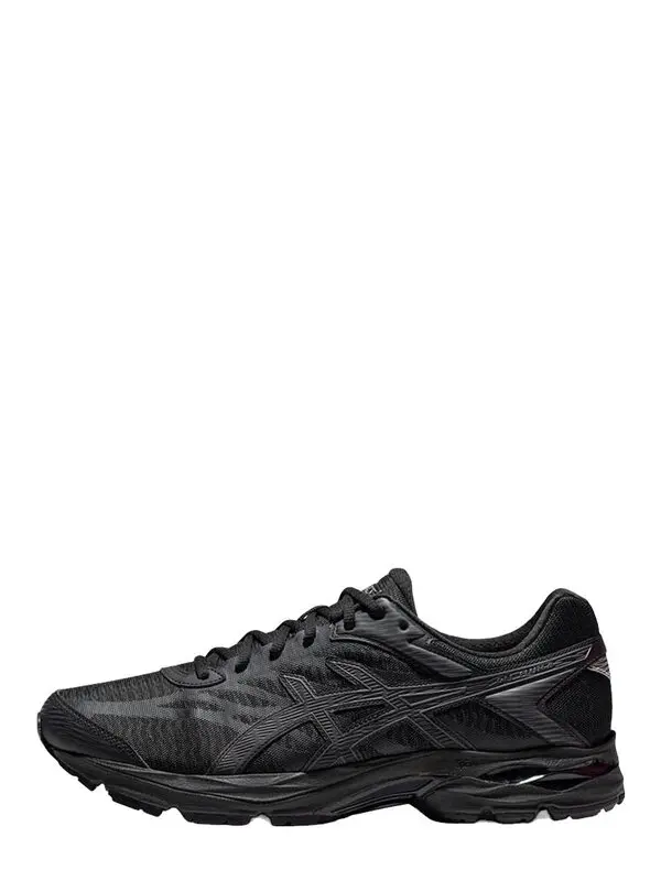 Asics Gel-flux Athletic Sneakers - Black