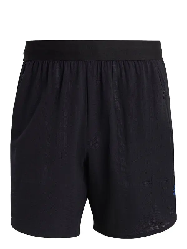 Adidas Designed For Hiit Shorts - Black