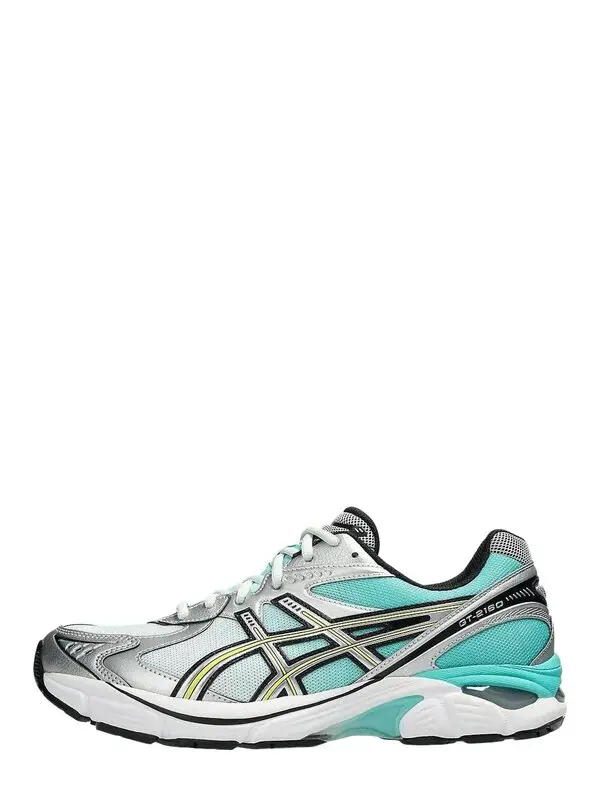 Asics Gt-2160 'teal Gold - Teal/gold