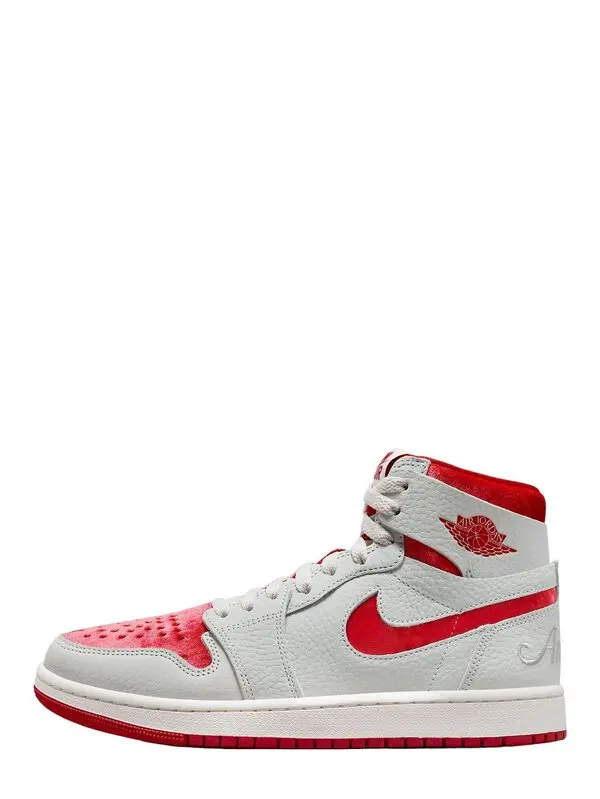 JORDAN 1 Zoom Cmft 2 'valentine's Day - White