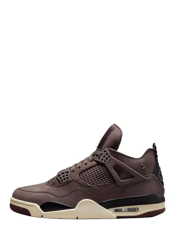 JORDAN X A Ma Maniére 'violet Ore - Violet Ore/medium Ash/black