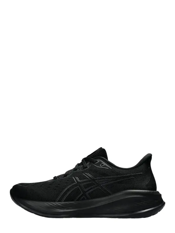 Asics Gel-cumulus 26 Athletic Sneakers - Black