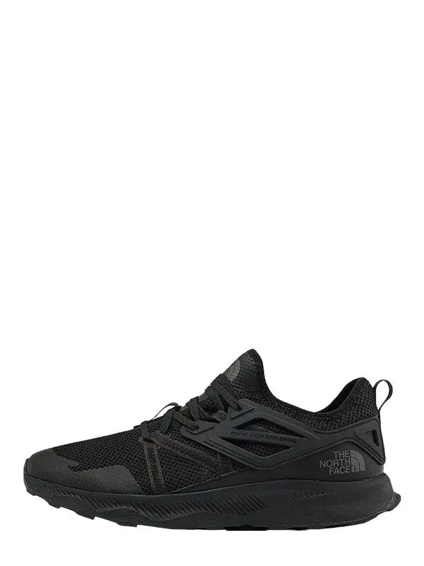 The North Face Oxeye Running Sneakers - Black