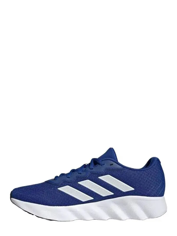 Adidas Switch Move Running Sneakers - Blue/white