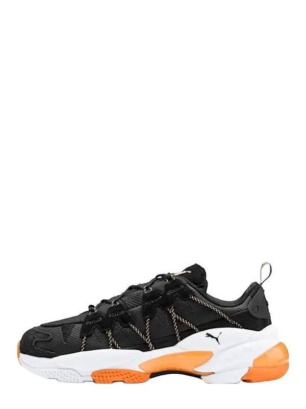 PUMA Helly Hansen X Lqdcell Omega Sneakers - Black