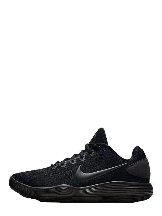 Nike Hyperdunk 2017 Low Ep Sneakers - Black