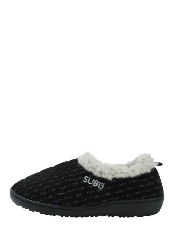 SUBU X Coyseio Snug Padding - Black