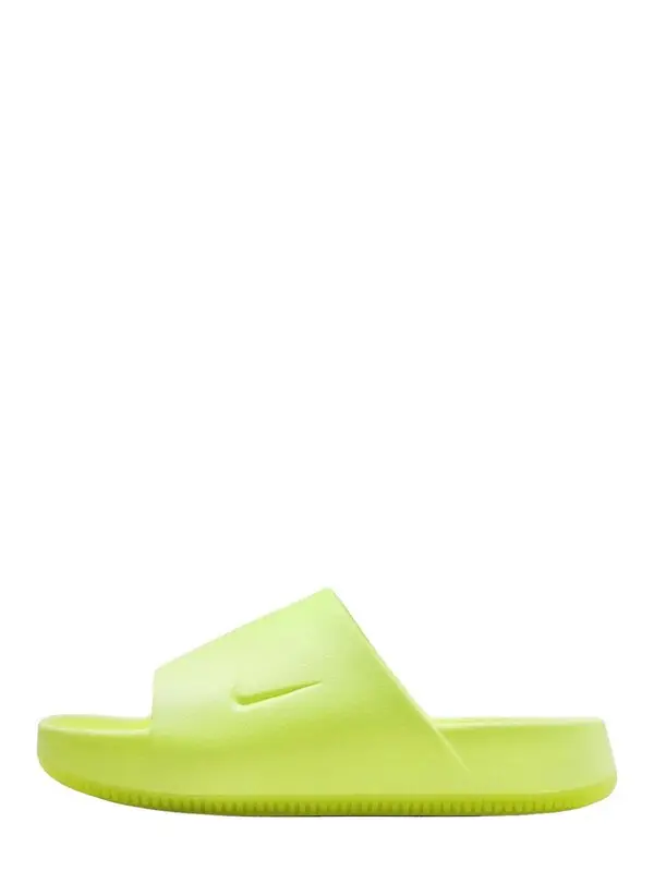 Nike Calm Slide - Volt