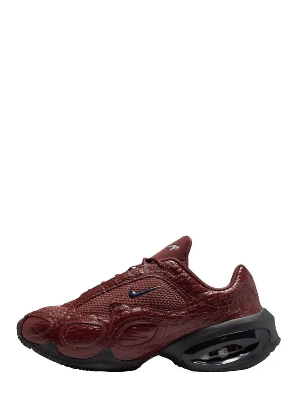 Nike Max Muse Se Sneakers - Burgundy Crush/black/anthracite