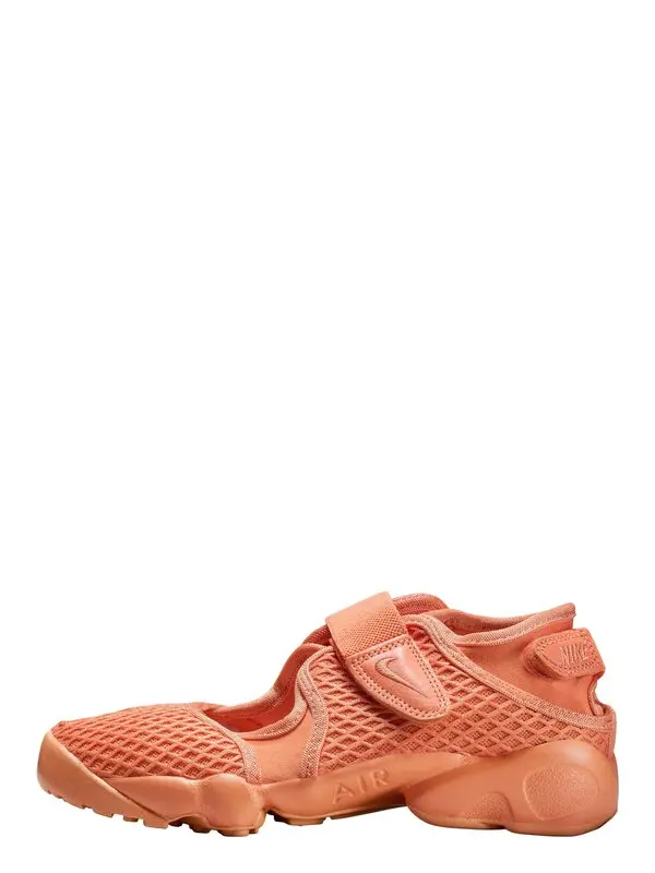 Nike Rift Lace Sneakers - Healing Orange