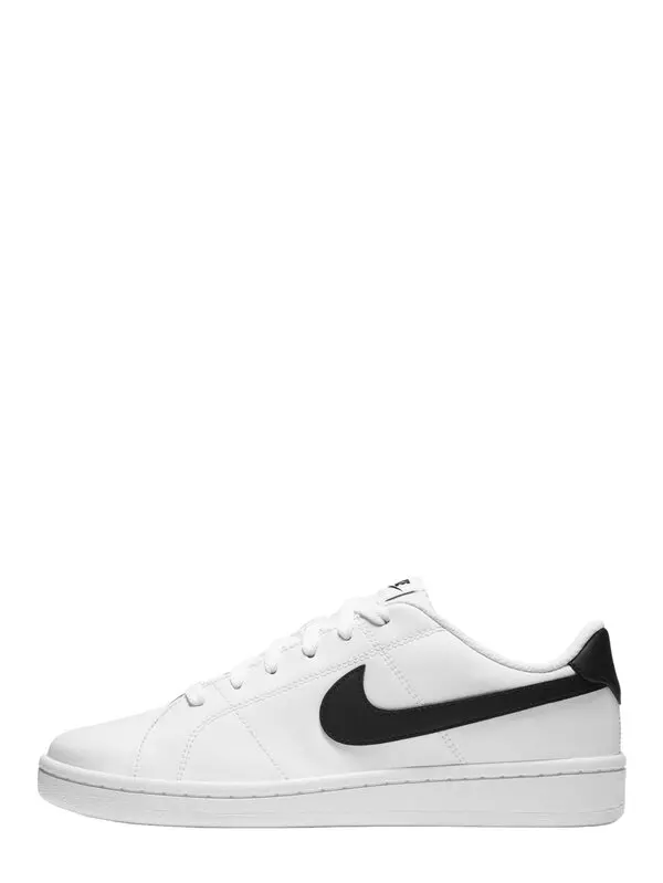 Nike Court Royale 2 Low Sneakers - White/black
