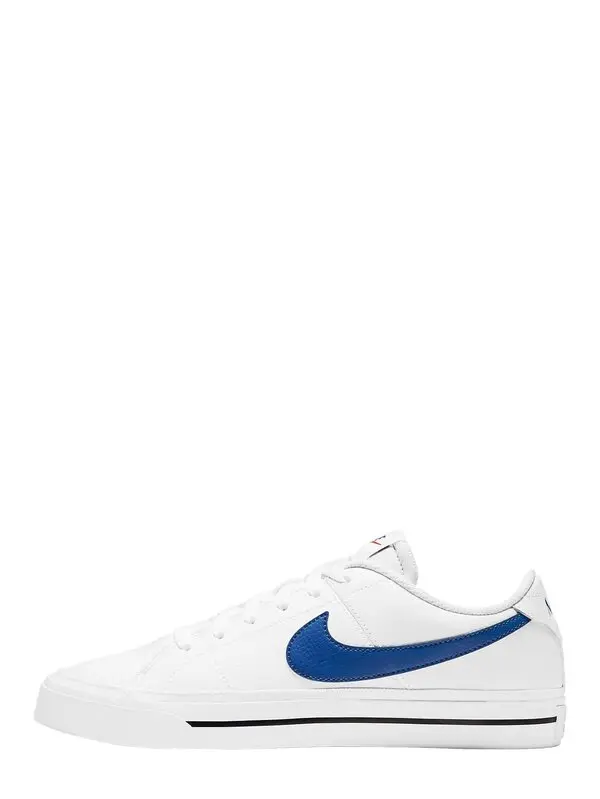 Nike Court Legacy Low Top Sneakers - White