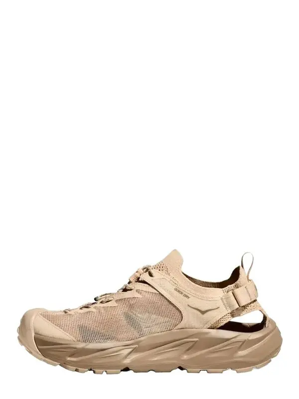 Hoka One One Hopara 2 Sandal - Tan