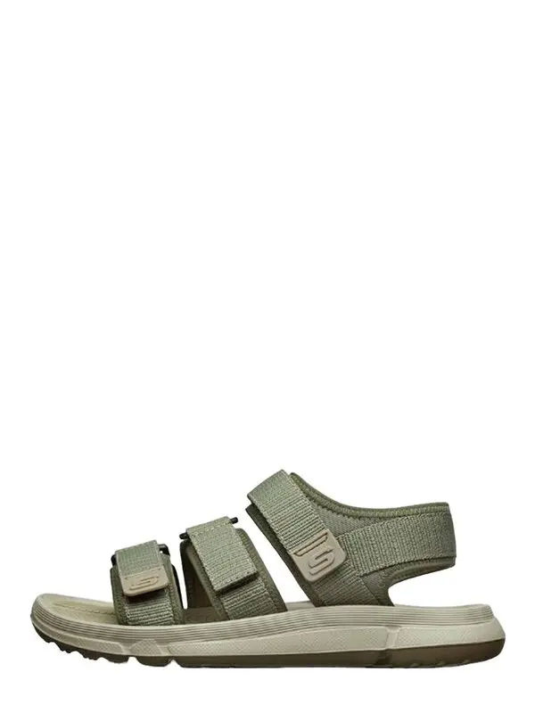 Sketchers Quinten Sandals - Green
