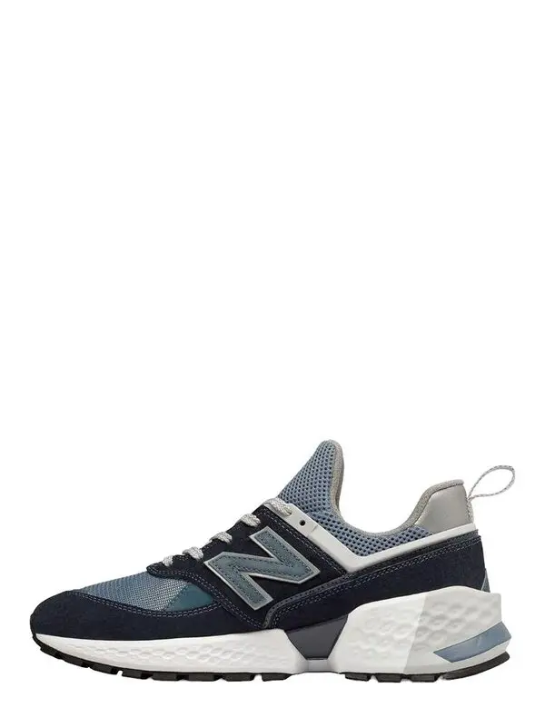 NEW BALANCE 574 Sport "decades Pack" Sneakers - Blue