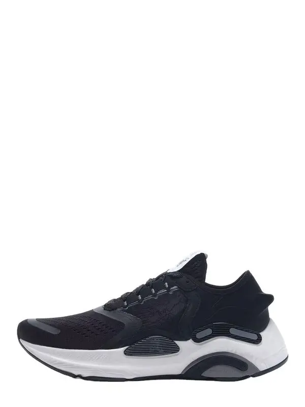 LI-NING Lam Plus Sneakers - Black